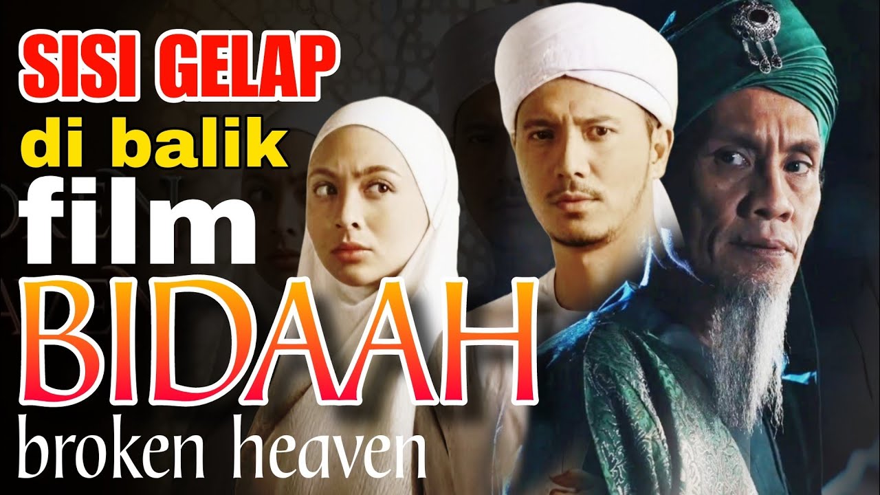 FILM BIDAAH‼️FAKTA MENGEJUTKAN ,SISI GELAP DI BALIK FILM WAALID INI‼️ ...