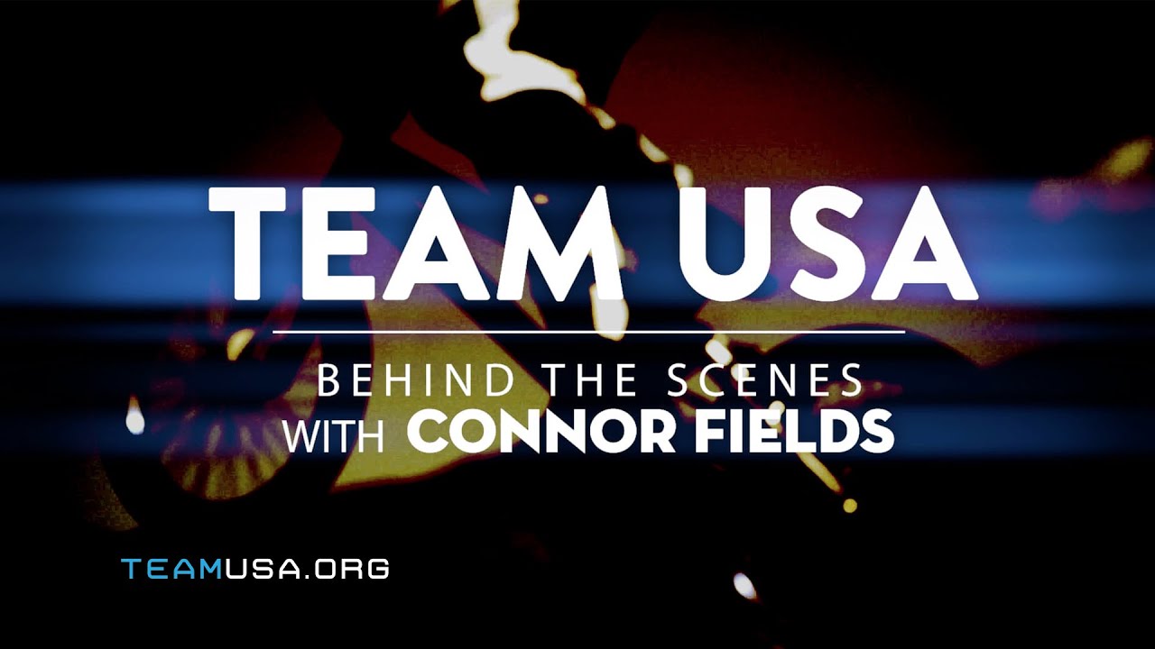 Connor Fields | Behind The Scenes | Episode 1 - YouTube
