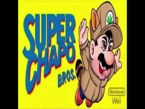 Super Chapo Bros - vine ElXoloZGas - YouTube