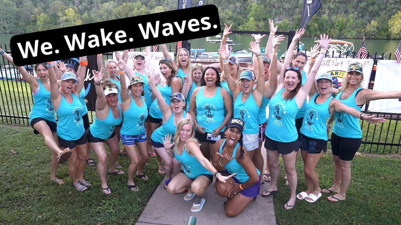 Centurion 2022 Waves of Positive Change | Operation Wake Surf ...