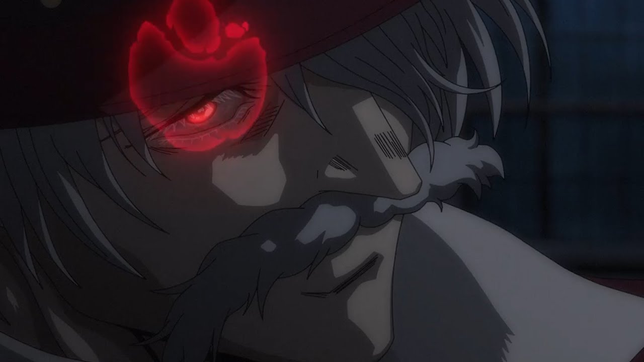 Hercules VS Jack The Ripper | Shuumatsu no Walküre [Eng Sub] (PART 2 ...