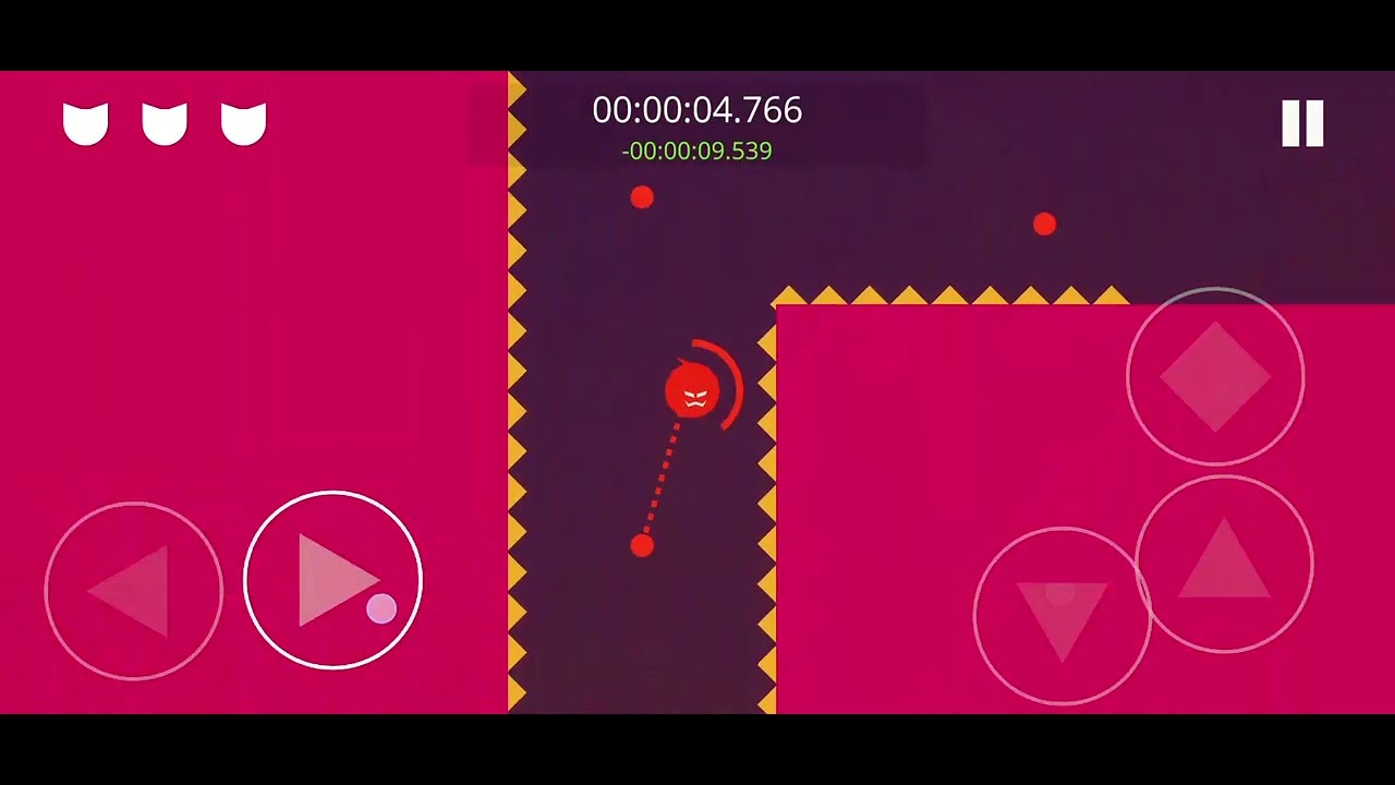 [Former WR] CAL ABP - 7-6 (Speedrun mode) 14.260" - YouTube