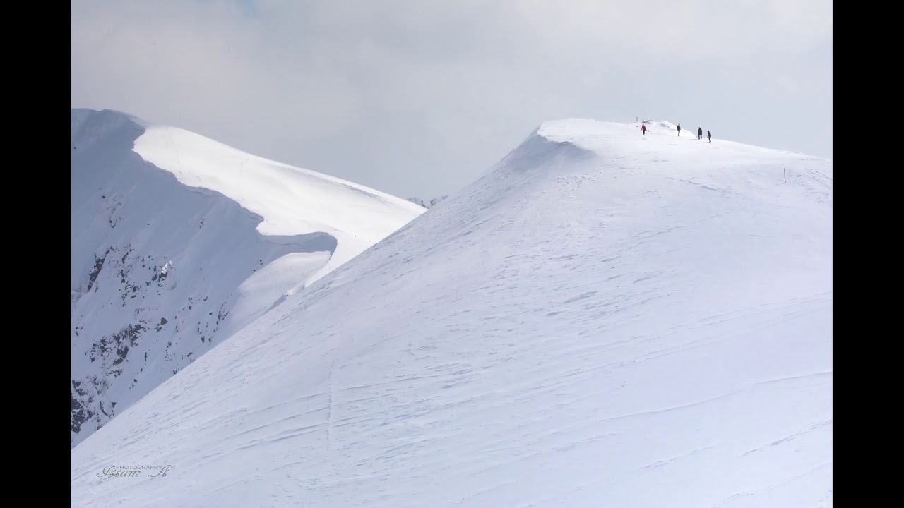 issam aziz art photography movie - YouTube