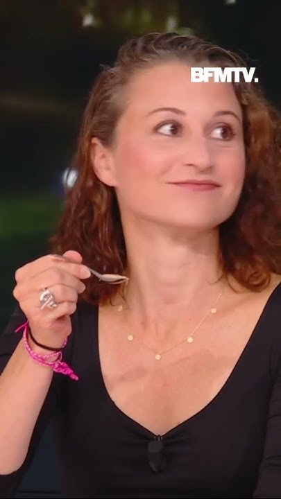 El Mordjene Léquipe De Première édition A Goûté La Pâte à Tartiner
