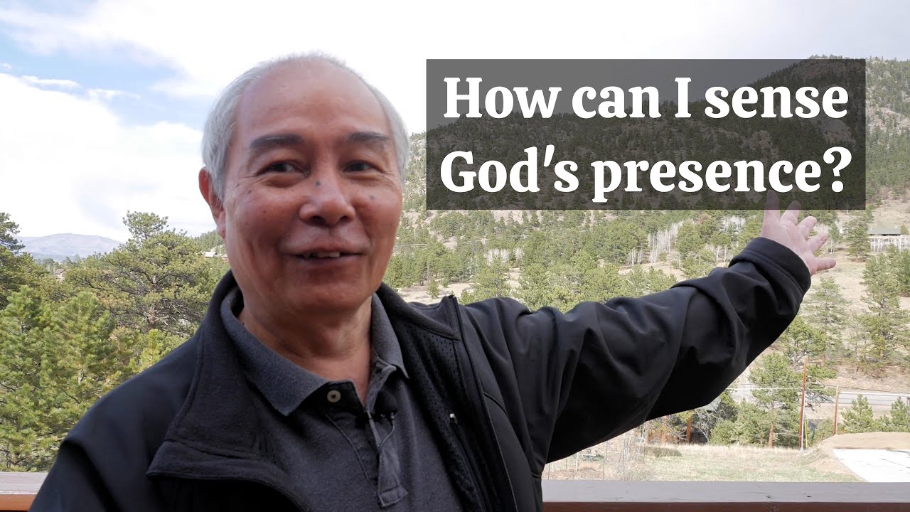 Connecting with God through Nature - YouTube