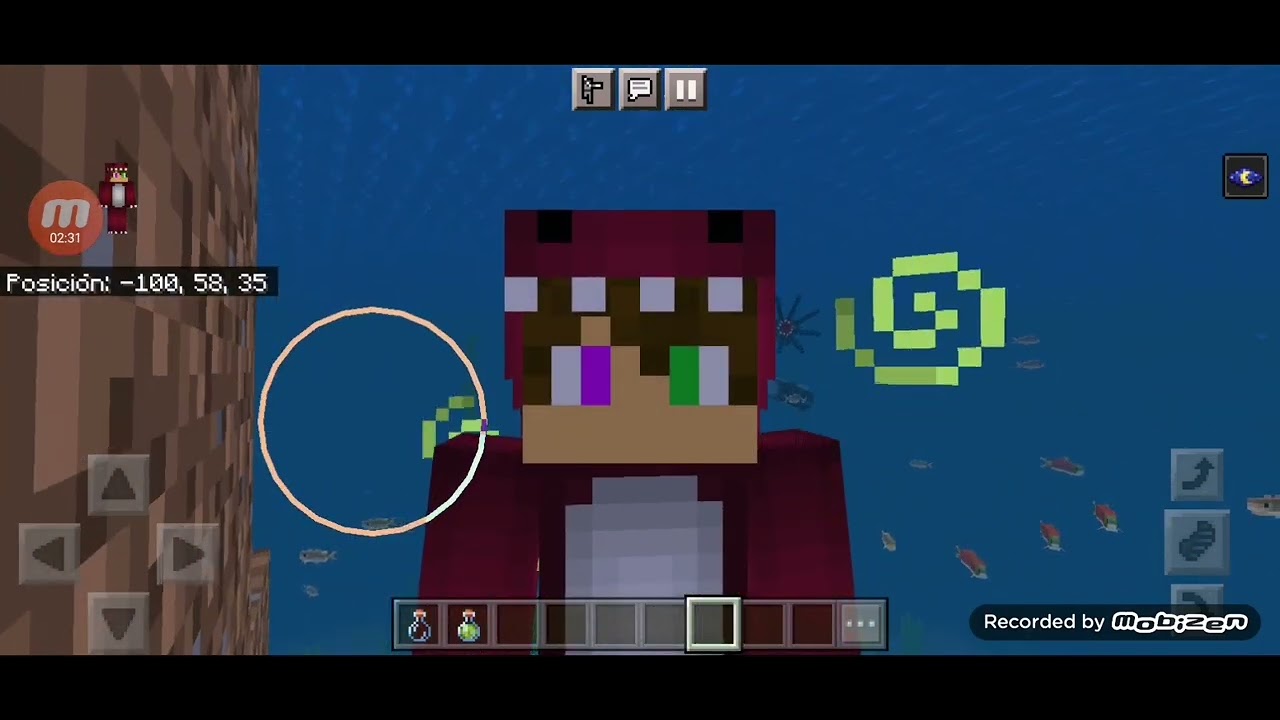 Jugando con José Adrián en Minecraft - RaptorGamer (Tercera Parte ...