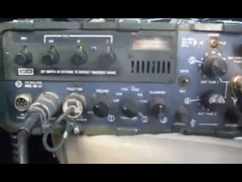 urc 187 in mobile set up - YouTube