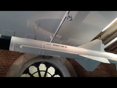 SI VIS PACEM, PARA BELLUM: La famiglia degli Exocet: dall'MM38 all'MM ...