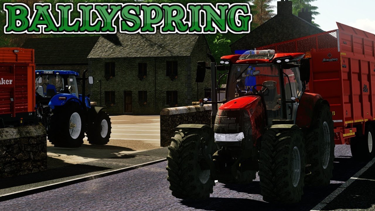 #fs22 open server tonight instead of ets2 (pc) !discord - YouTube