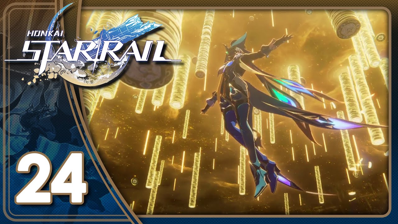 All In | Honkai Star Rail - 2.2 | Let's Play Part 24 - YouTube