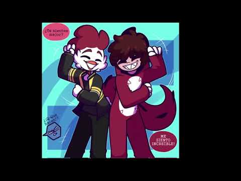 el comic de los compas cap 47 - YouTube