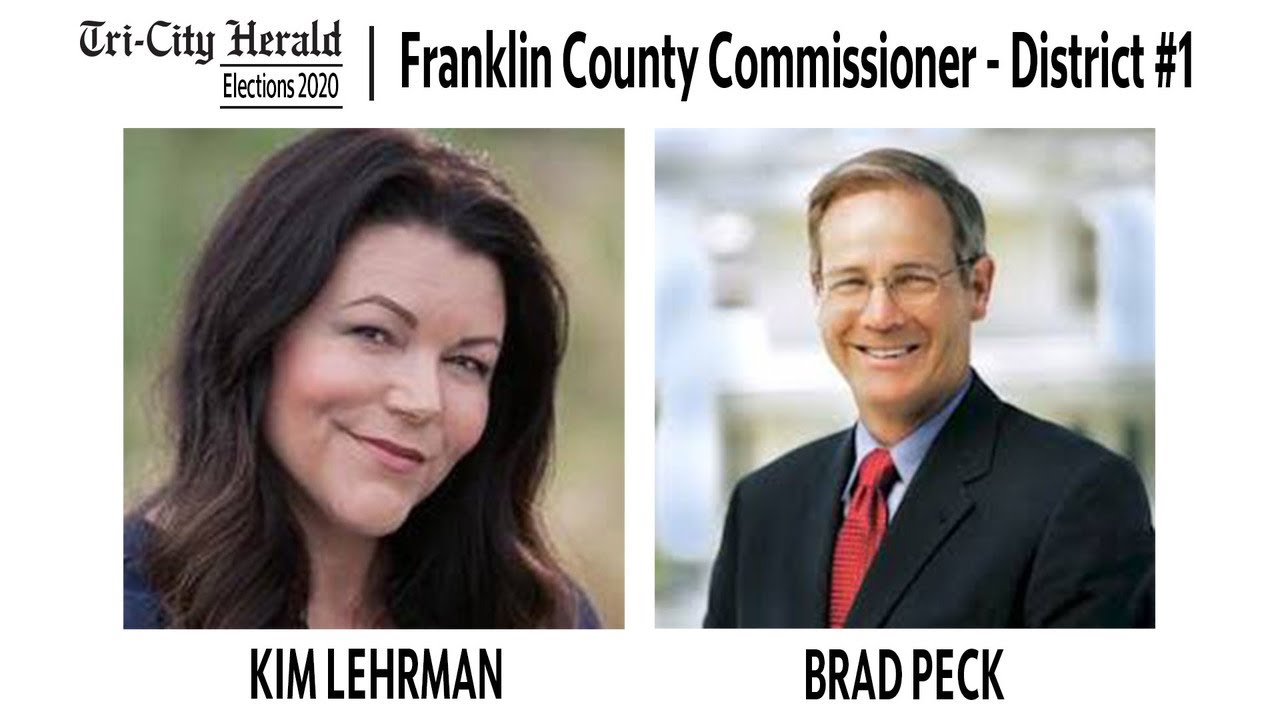 TCH Editorial board speaks with Franklin Co. Commissioner candidates ...