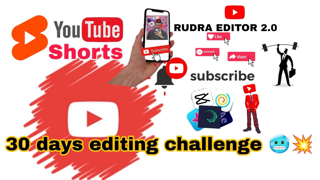 30 days editing challenge 🥶💥 kya editing karu comments karo guys ️🛐 # ...