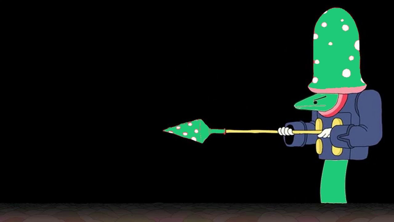 Eee, but it's Yoshi's Mlem - YouTube