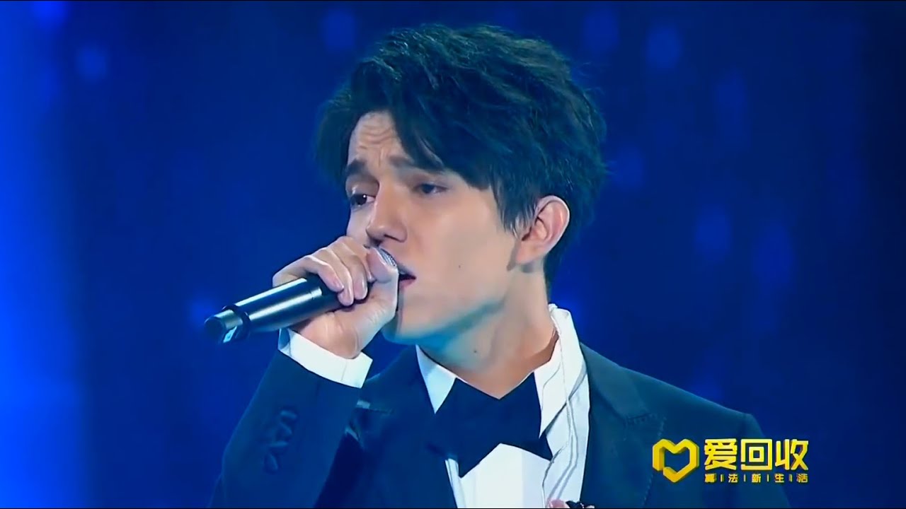 Dimash Qudaibergen - SOS (2017) / Димаш Кудайберген / 迪玛希 - YouTube