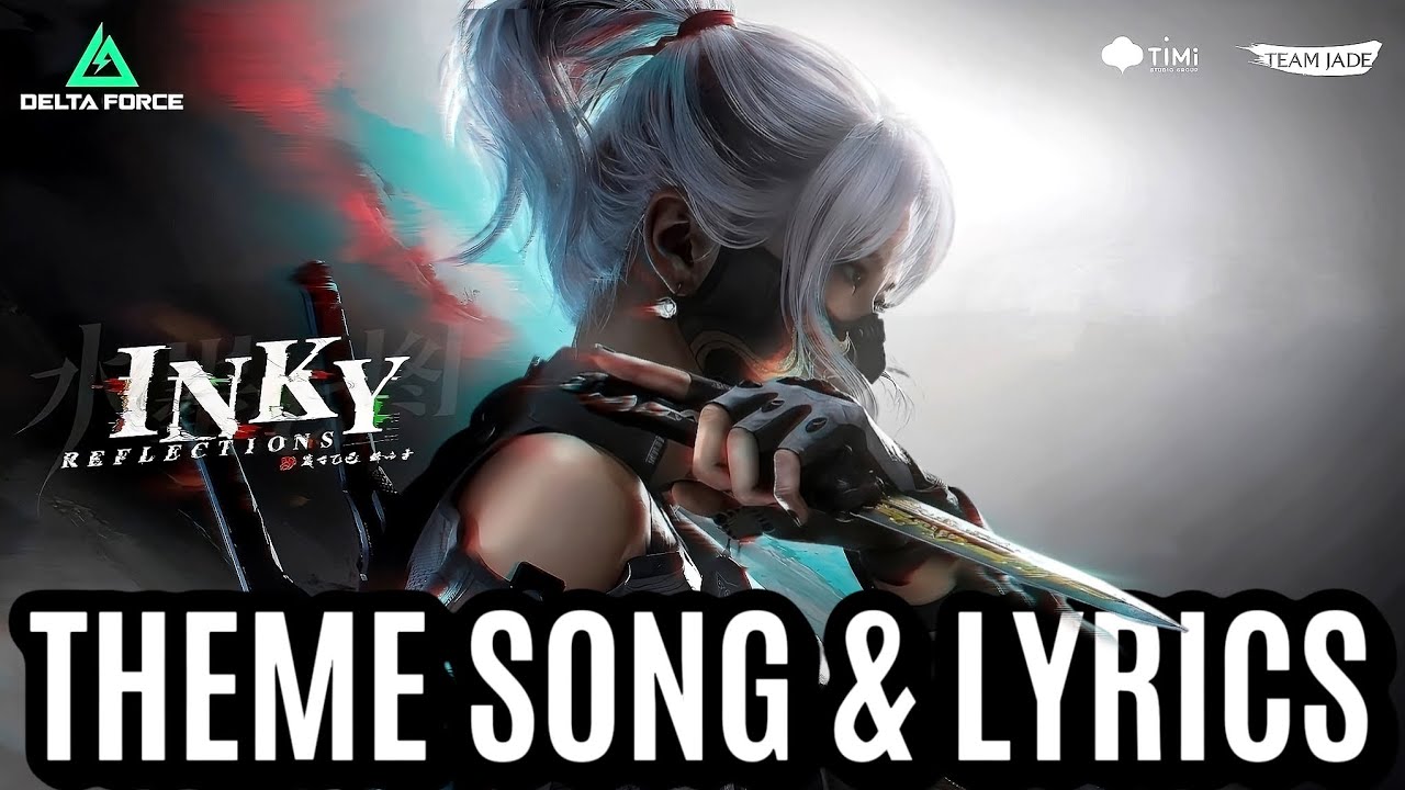 Hackclaw INKY REFLECTIONS Full Theme Song and Lyrics | GOT YOU | DELTA ...