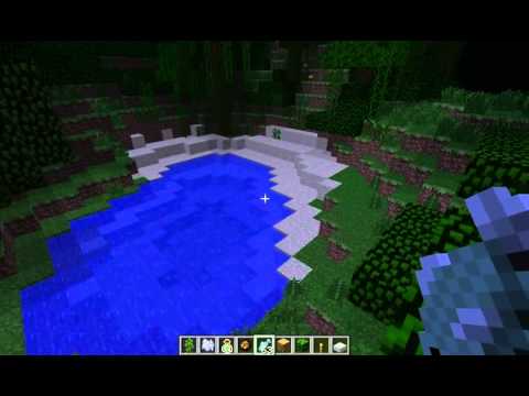 Minecraft Snapshot 12w04a! - YouTube