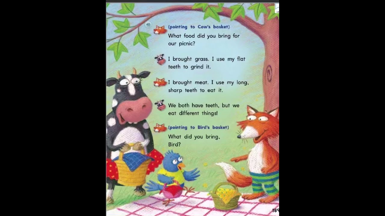 Animal Groups Journeys 1st Grade Lesson 15 - YouTube