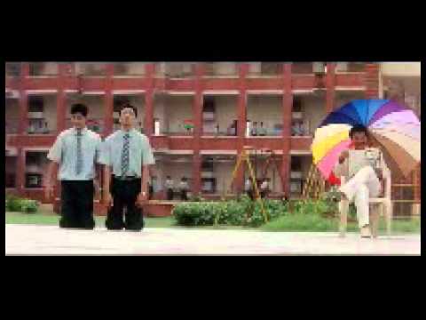 We R Friends (2006) Part One - YouTube