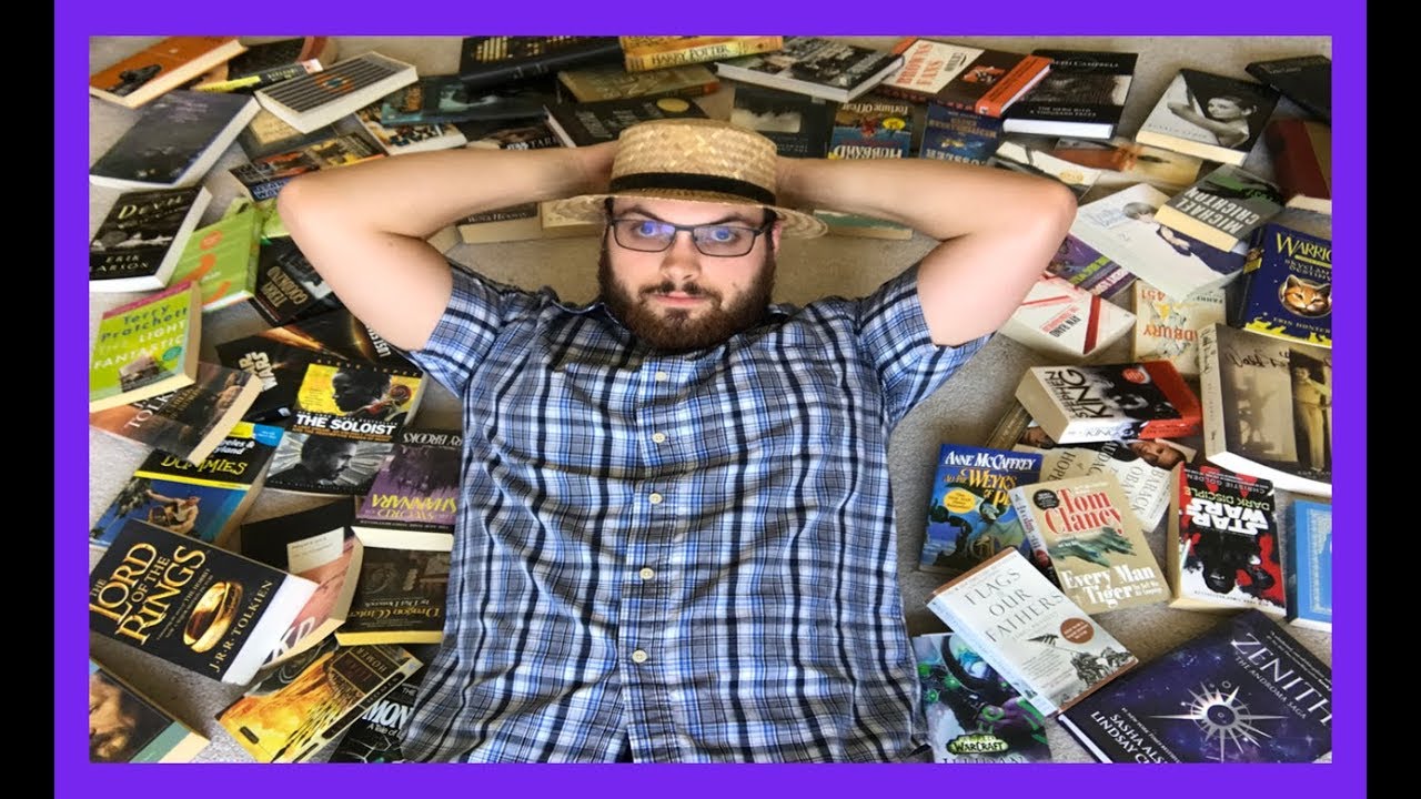 FIVE Years On YouTube | David Popovich - YouTube