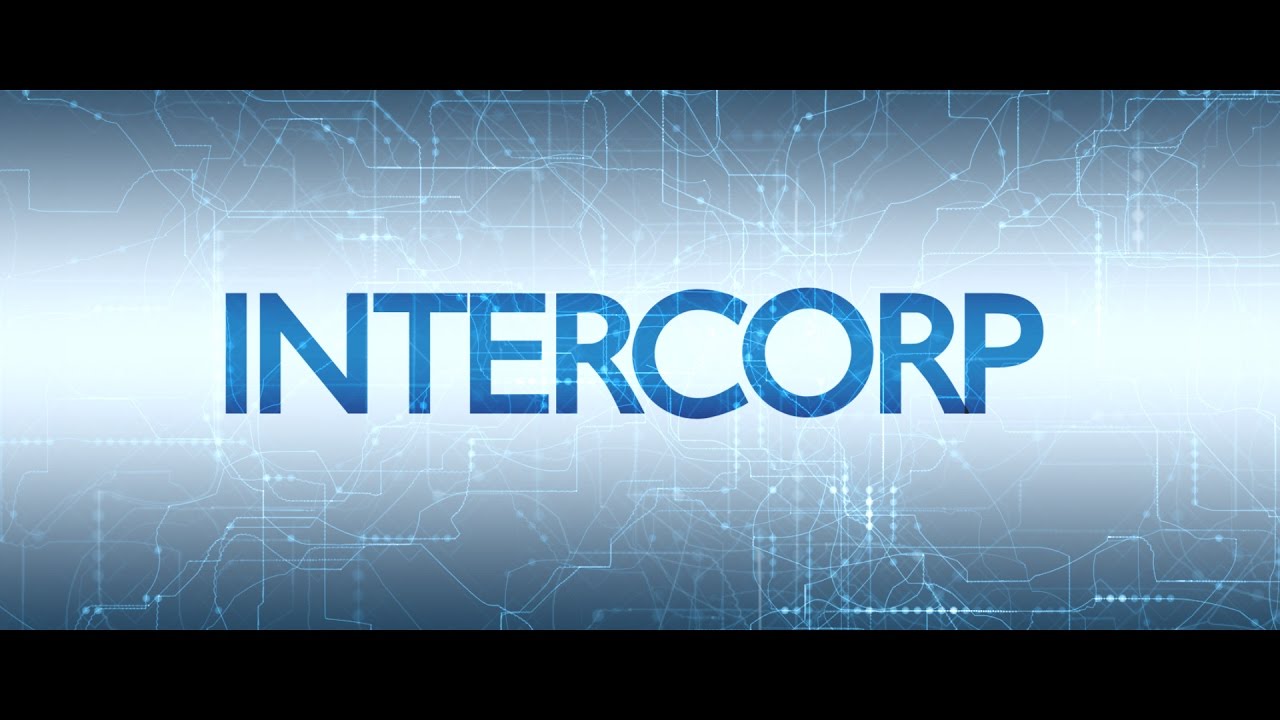 Intercorp Corp Video 2017 - YouTube