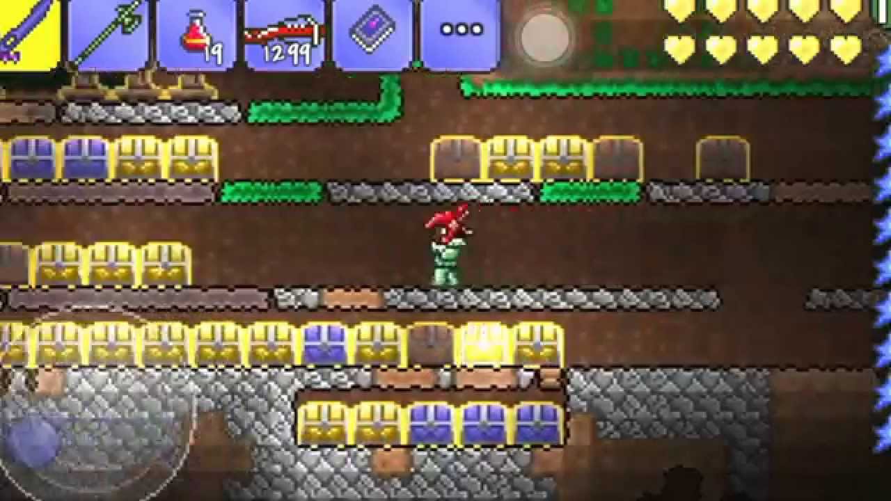 Terraria OG - YouTube
