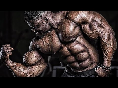 HARD WORK IS IN MY BLOOD - THE BOOGIEMAN - BODYBUILDING MOTIVATION ...