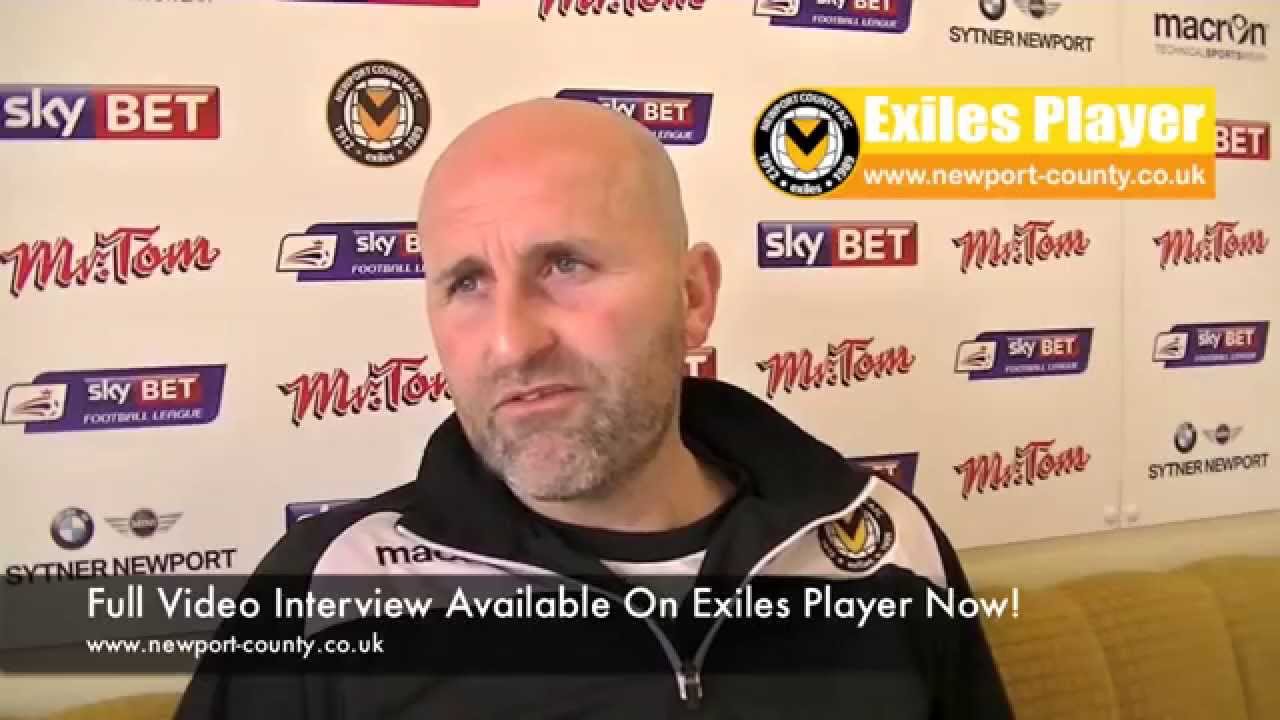 Jimmy Dack On County Youngsters - YouTube