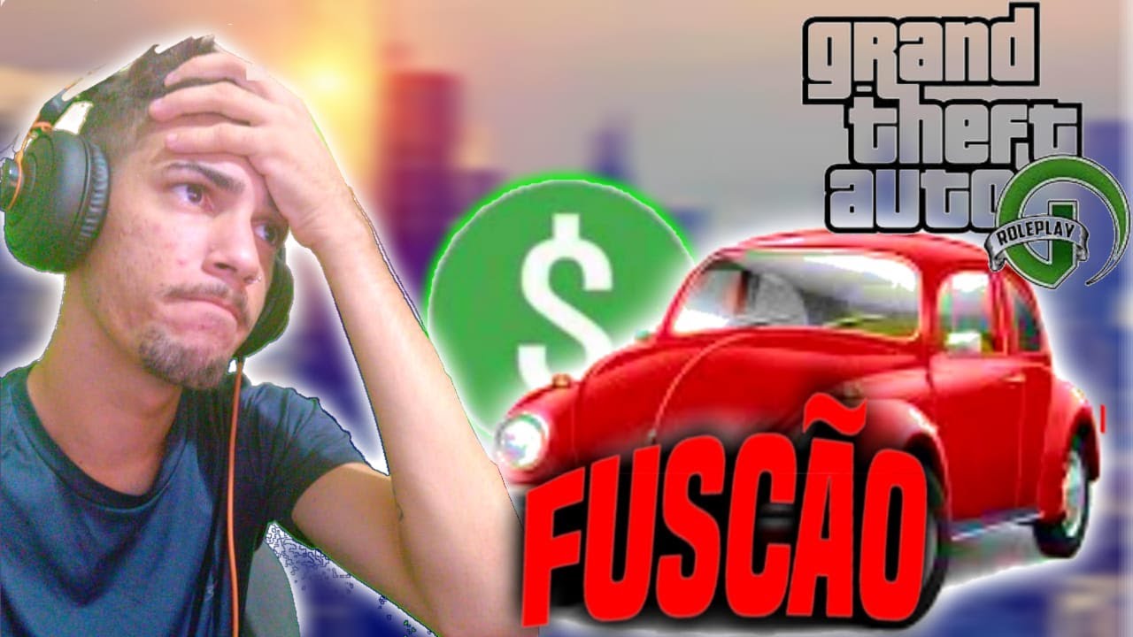 GTA RP - MTA SAN ANDREAS! - YouTube
