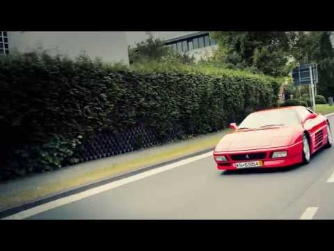 JURI - FERRARI FLOW (prod. by X-Plosive)