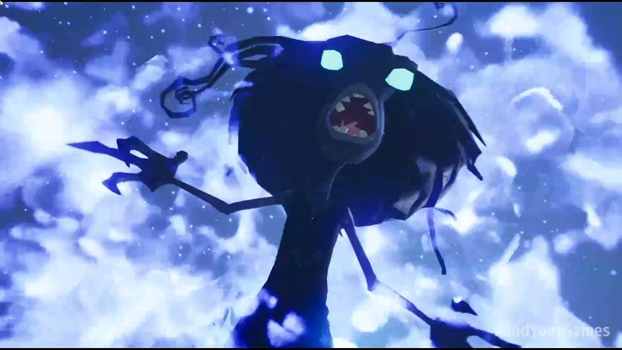 Samurai Jack Battle Through Time Hag Witch Boss Fight 1080p 60FPS - YouTube