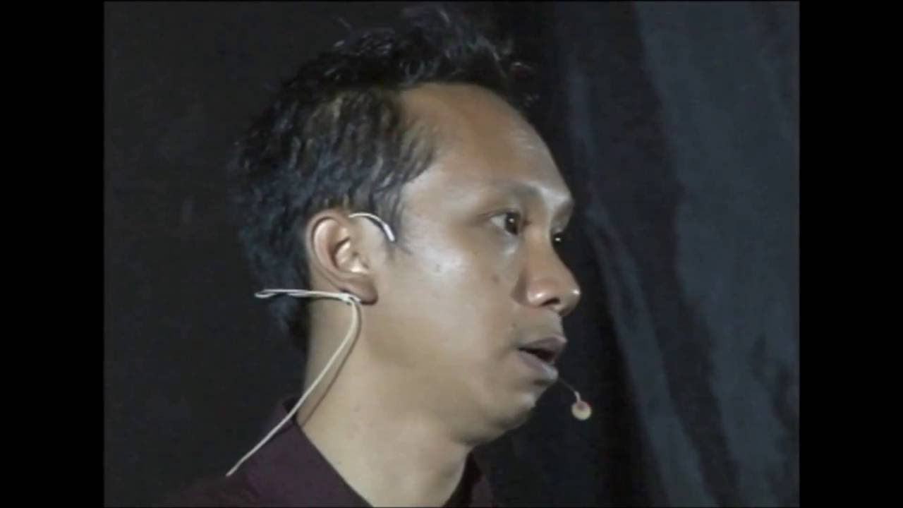 Make The Uncertainty To Be Opportunity | Arfian Fuadi | TEDxUNS - YouTube