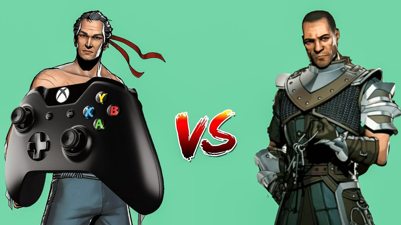 Shadow fight 3: Xbox Controller Vs SARGE | chapter 1 final boss 2020 ...