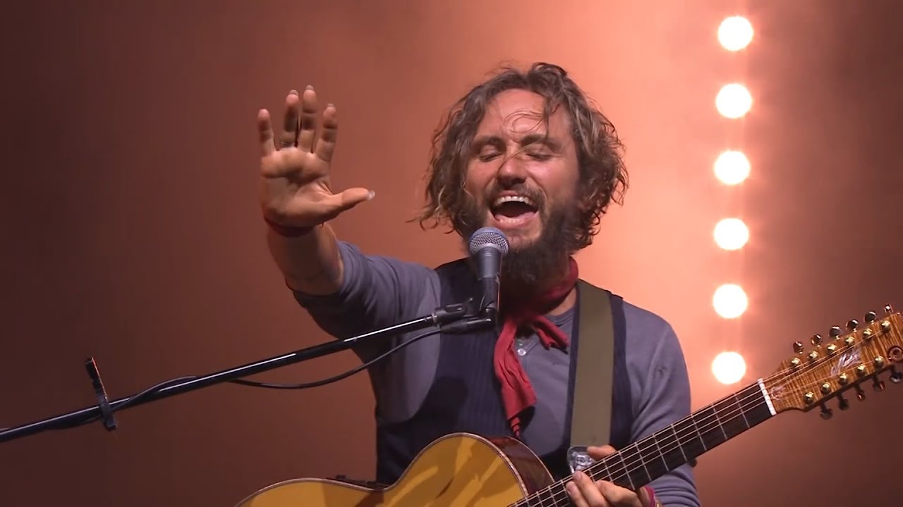 John Butler Trio –Zebra 15/2/19 Sydney Opera House Forecourt - YouTube