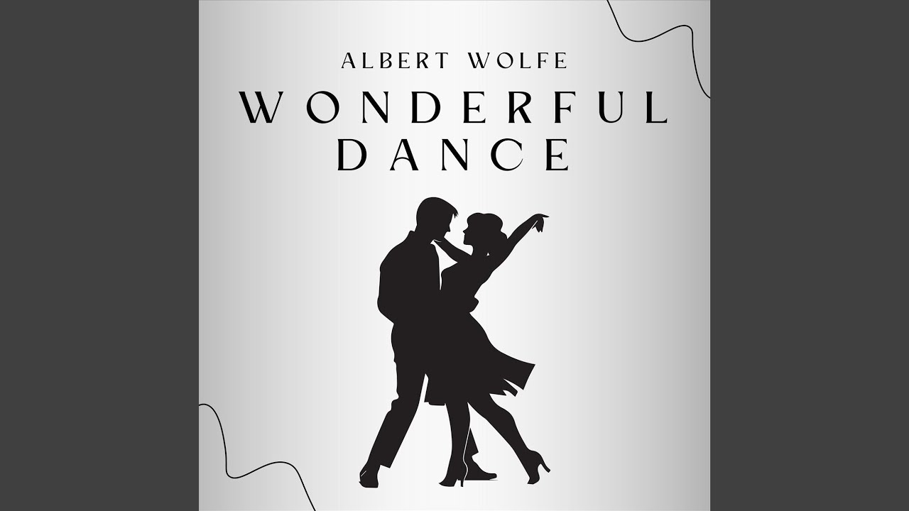 Wonderful Dance - YouTube