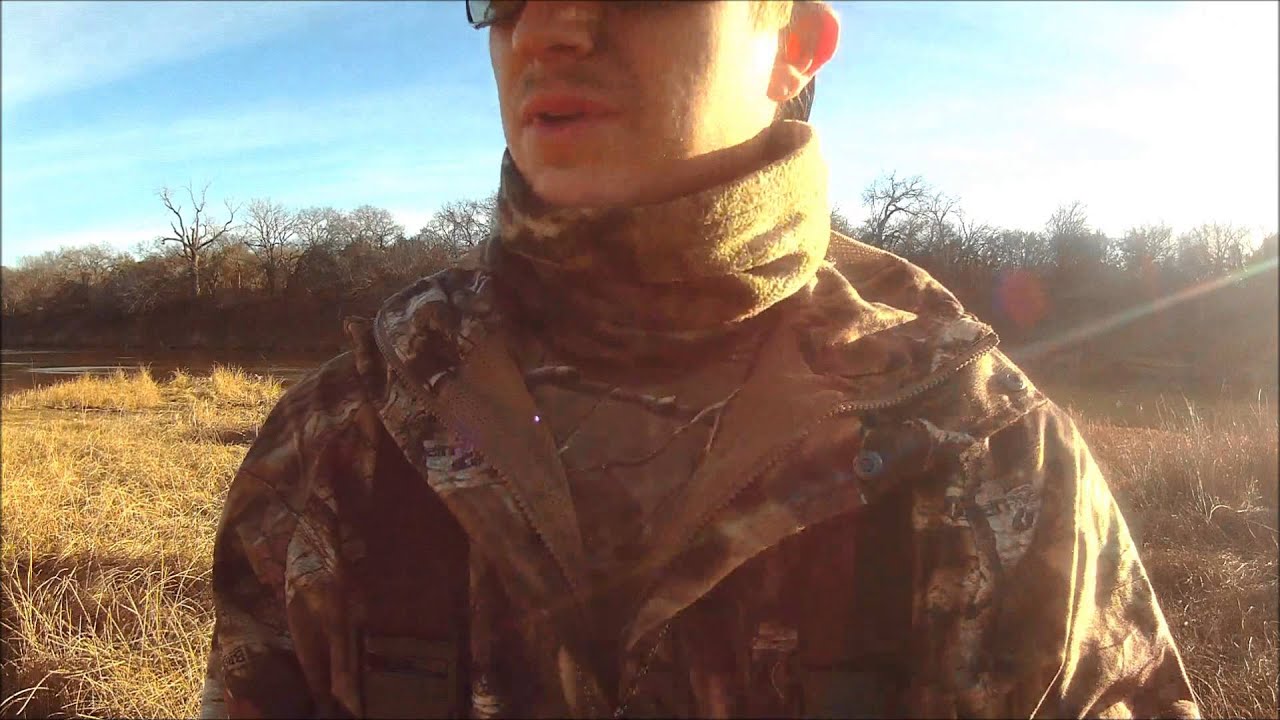 duck movie quack shack 1-24-15 cole bill grant - YouTube