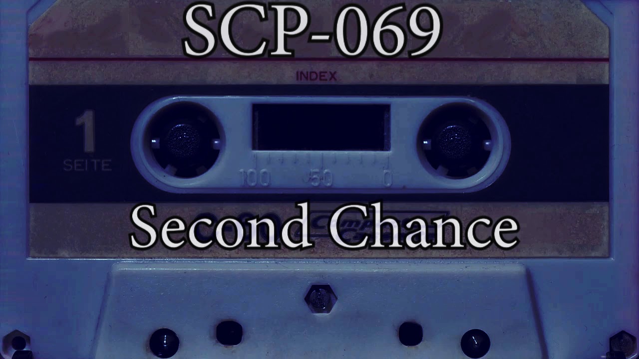 SCP-069 Explained | Second Chance | SCP Foundation| Special Containment ...