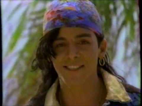 Al Music TV special part 3 1992 - YouTube