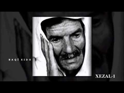 BAQİ XIDO  -XEZAL 1