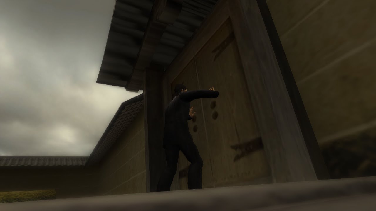 Yakuza 1 HD- Tojo Clan Escape + Shimano No Damage (Normal) - YouTube