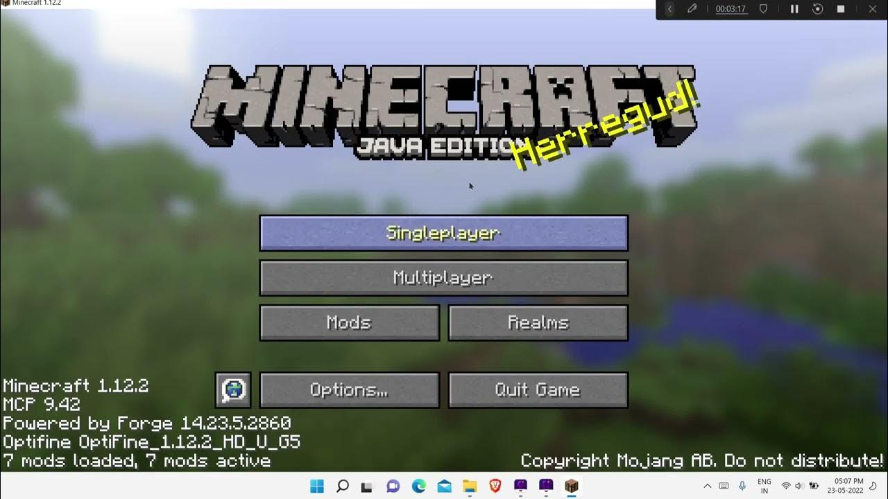 How to Add pixelmon mod in Minecraft Tlauncher - YouTube