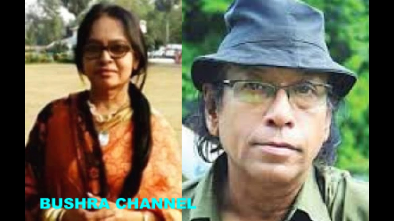 একটি দুষ্টু ছেলে আর একটি মিষ্টি মেয়ে/Ekti dushtu chele ar ekti -- লাকী ...