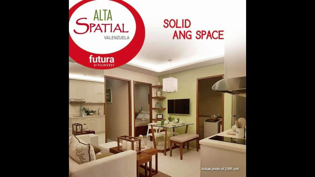 ALTA SPATIAL @ HOME PRESENTATION BY MHARIZE - YouTube