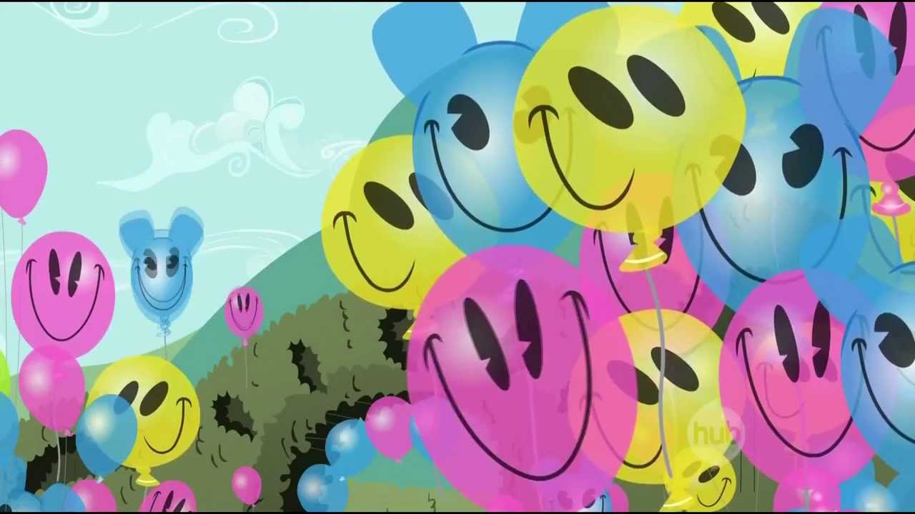 MLP Dramatic Season 2 Trailer - YouTube