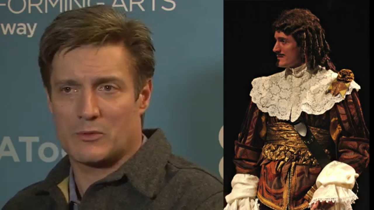 Gareth Saxe's 'Lion King' homecoming - YouTube