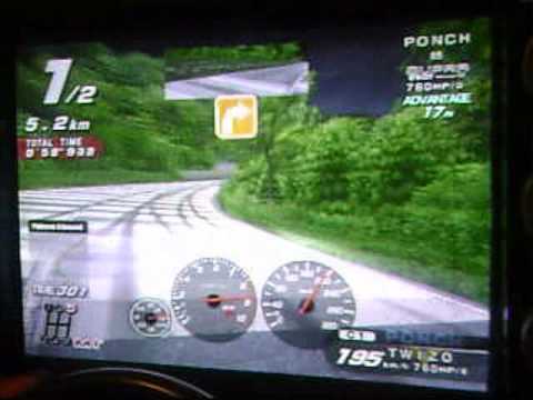 Maximum Tune 3 DX - YouTube