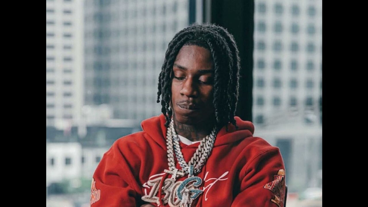 [FREE] Polo G Type Beat - "Superstar" | GUITAR TYPE BEAT 2022 - YouTube