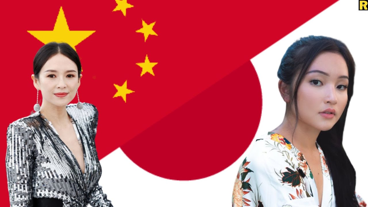 Qual país asiático possui as mulheres mais lindas: Chinesas ou ...