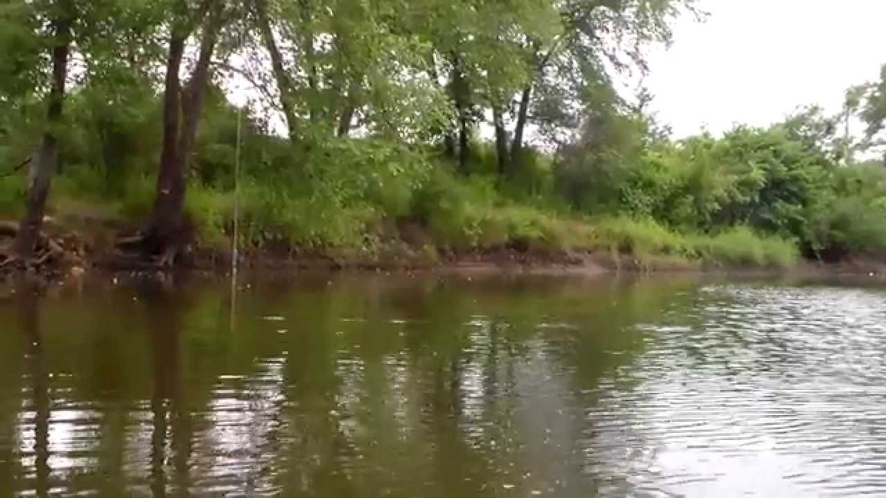 avoca wi fishing - YouTube