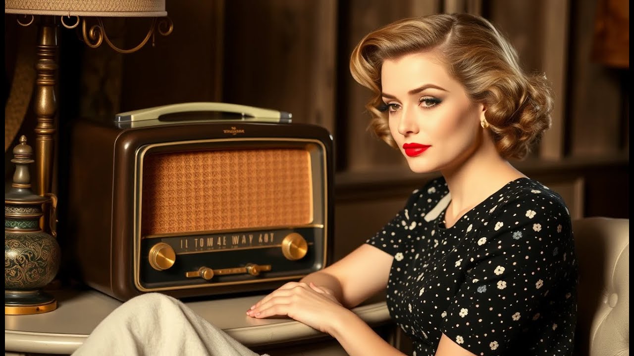 Elegant and Joyful Vintage Oldies - 1920s to 1960s Instrumental ...
